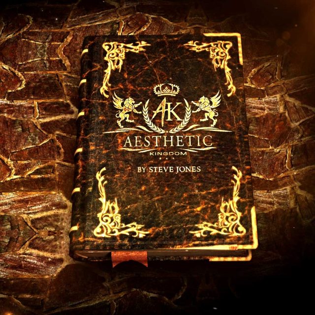 A New World Of Aesthetics